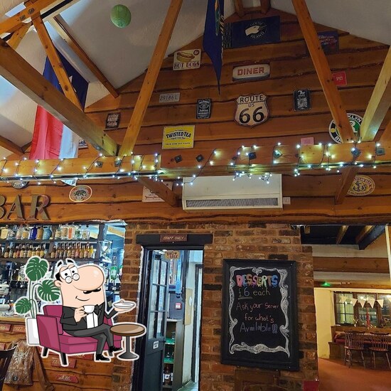 The Hickory Inn, Halberton - Restaurant menu, prices and reviews