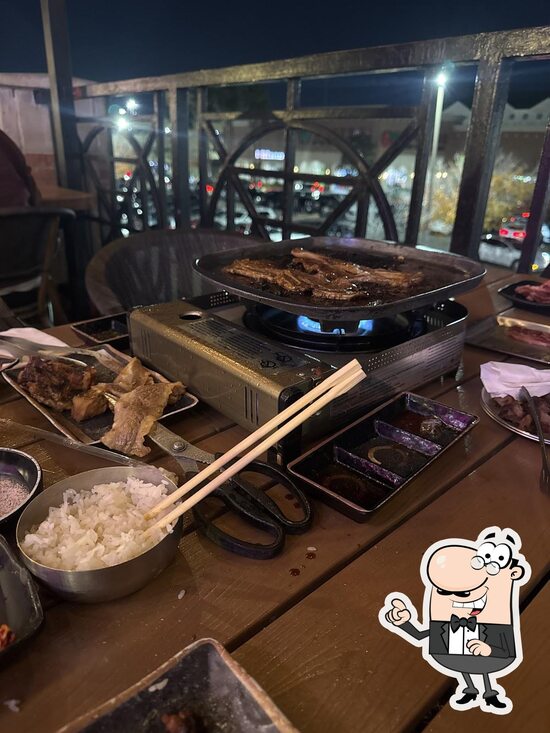 Hongdae 33 Korean BBQ, Houston - Restaurant menu, prices and reviews