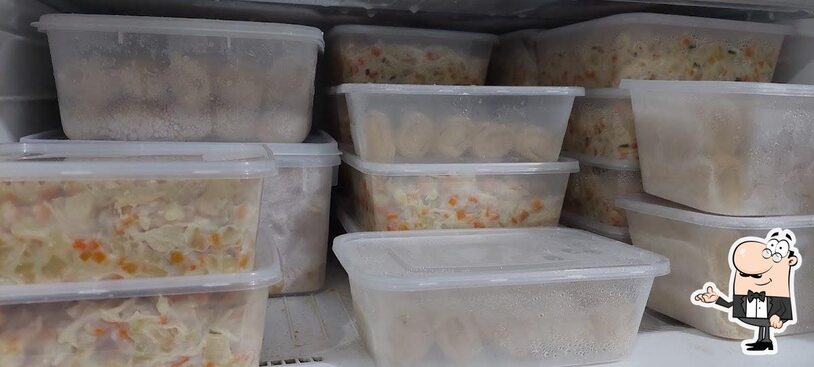 Toko Kue Risol Ragout Ayam SHAHRA, Medan - Restaurant menu, prices and ...
