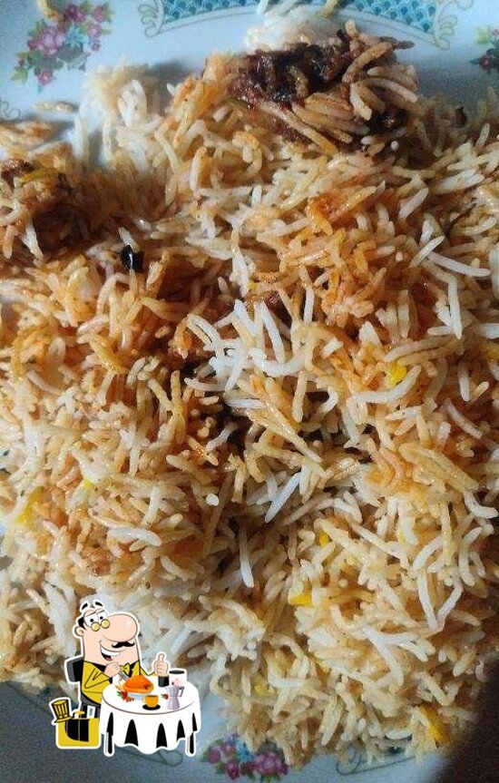 Aahaa Food Court, Hyderabad - Restaurant menu, prices and reviews