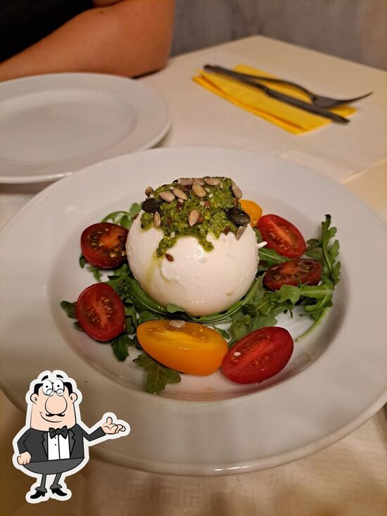 Ciclo, Lisboa - Menu do restaurante, preços e opiniões
