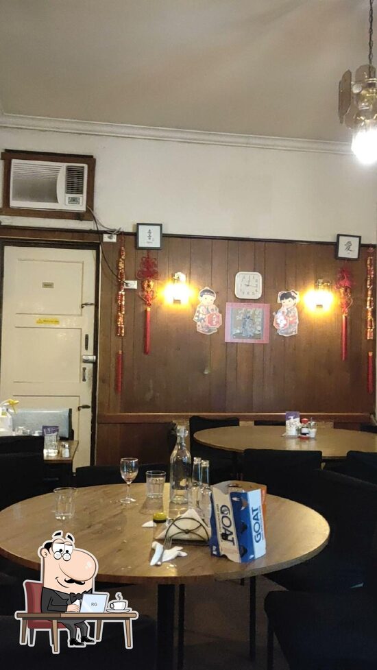 Tai Wah Chinese Restaurant, Mentone - Restaurant menu, prices and reviews