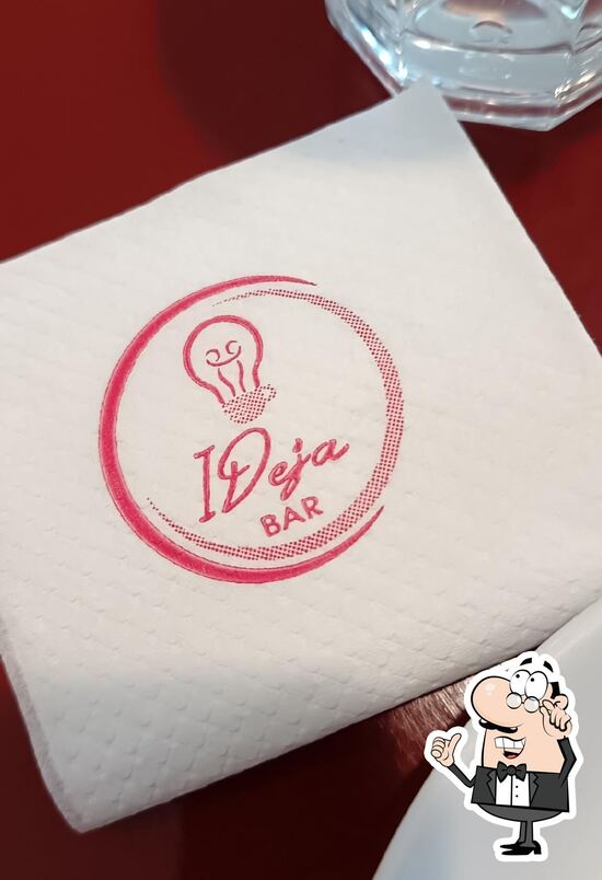Bar IDeja, Bisterza - Menu del ristorante, prezzi e recensioni