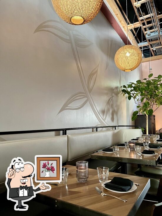 First & Last, Phoenix - Restaurant menu, prices and reviews