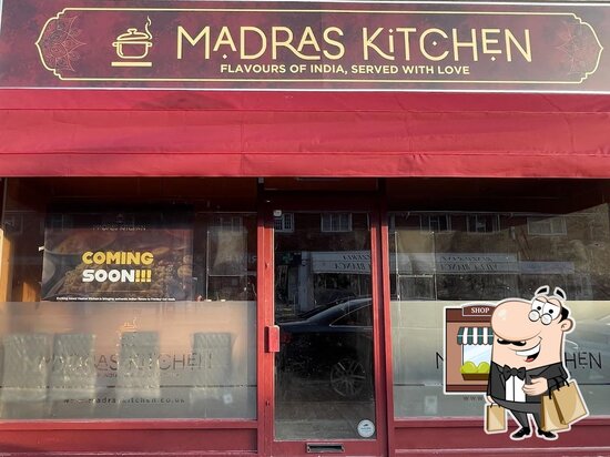 Nirai Madras Kitchen, Camberley - Restaurant menu, prices and reviews
