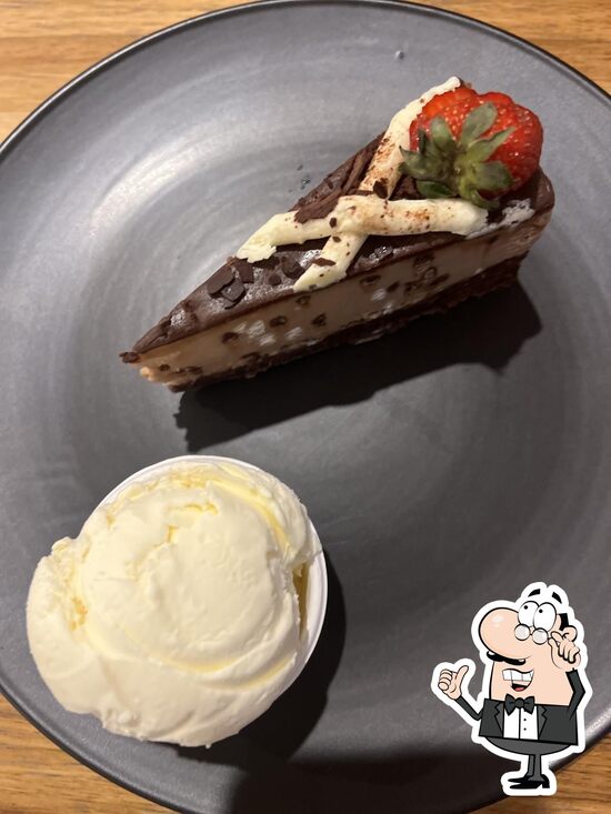 Klein's Anglesea Hotel, Anglesea - Restaurant menu, prices and reviews