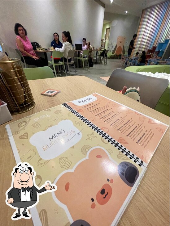 Bubu Cafe, San Pedro Garza García - Menú del restaurante, precios y reseñas