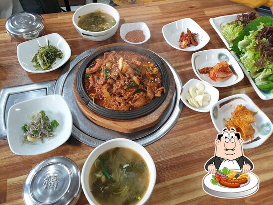 Ogane, Seul, Hyehwa - Menú del restaurante, precios y reseñas