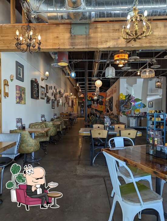 Toasted Owl Cafe, Phoenix - Restaurant menu, prices and reviews
