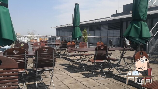 AOK Kantine, Munich - Restaurant menu, prices and reviews