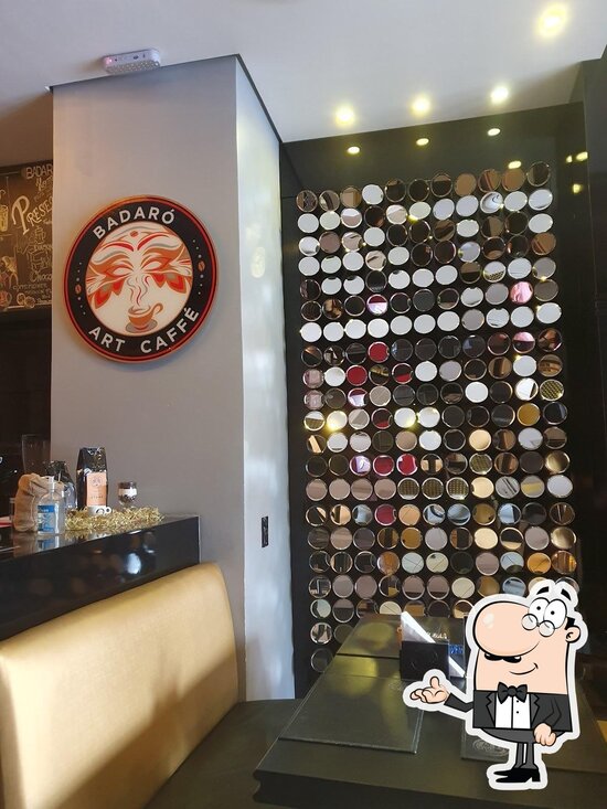 Badaró Art Caffé, São Paulo - Restaurant menu, prices and reviews