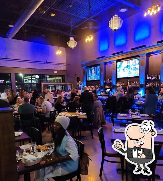 Volo Lounge, North Haven - Restaurant menu, prices and reviews