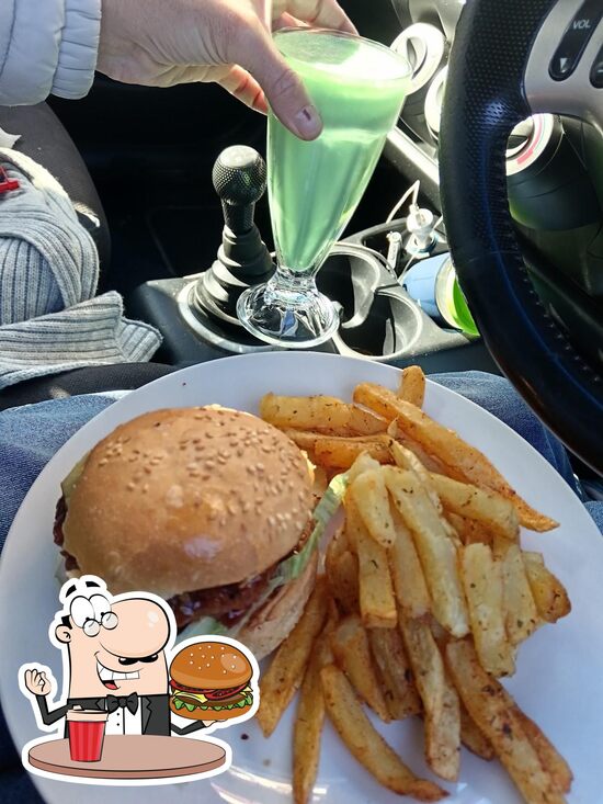 Burger Fair, Cape Town - Restaurant menu, prices and reviews