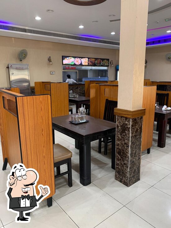 King Chef Restaurant Al Quoz Ind-2 - Restaurant menu, prices and reviews