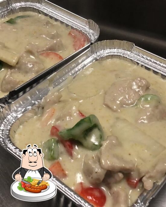 Sinley chinese, Cookstown – menu, prices & reviews