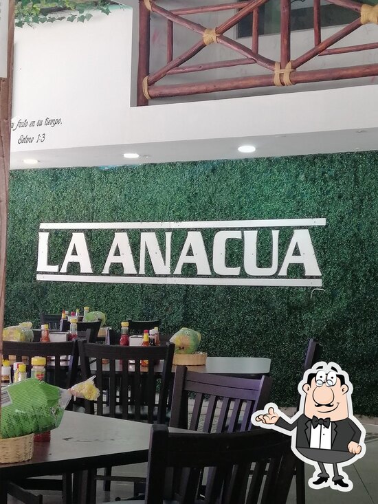 Mariscos La Anacua, Ciudad General Escobedo - Menú del restaurante ...