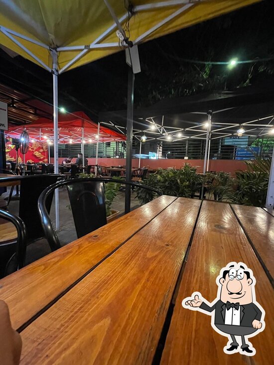 Red Panda Chinese, Pune - Restaurant menu, prices and reviews