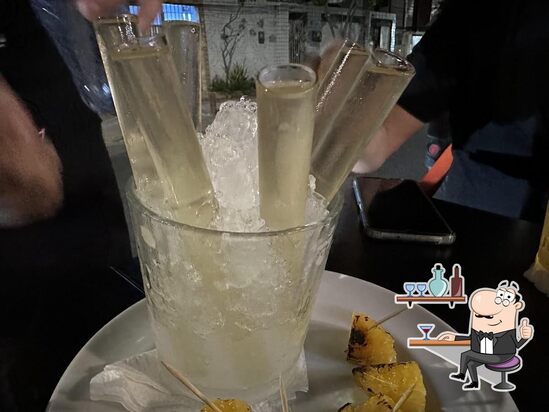 Esquina 85 - Bar & Restaurante, Recife - Restaurant menu, prices and ...