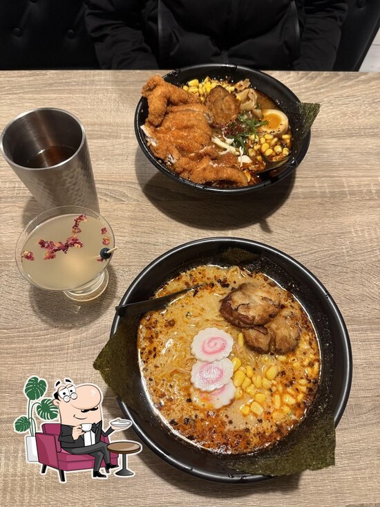 Yokai Ramen Bistro, Delaware - Restaurant menu, prices and reviews
