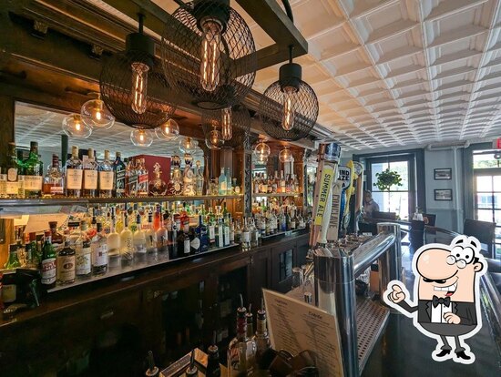 The National Hotel, Frenchtown - Restaurant menu, prices and reviews