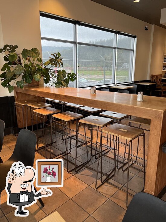 Hello Tucker espresso bar + cafe, Chilliwack - Restaurant menu, prices ...