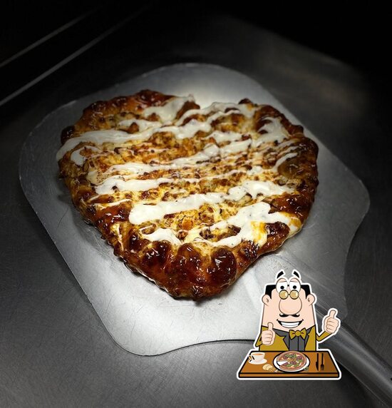 Hersey’s Pizza Place, Hersey - Menú del restaurante, precios y reseñas