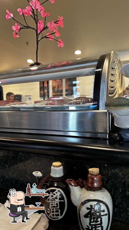 Sakura Sushi & Poke, Gardnerville - Restaurant menu, prices and reviews