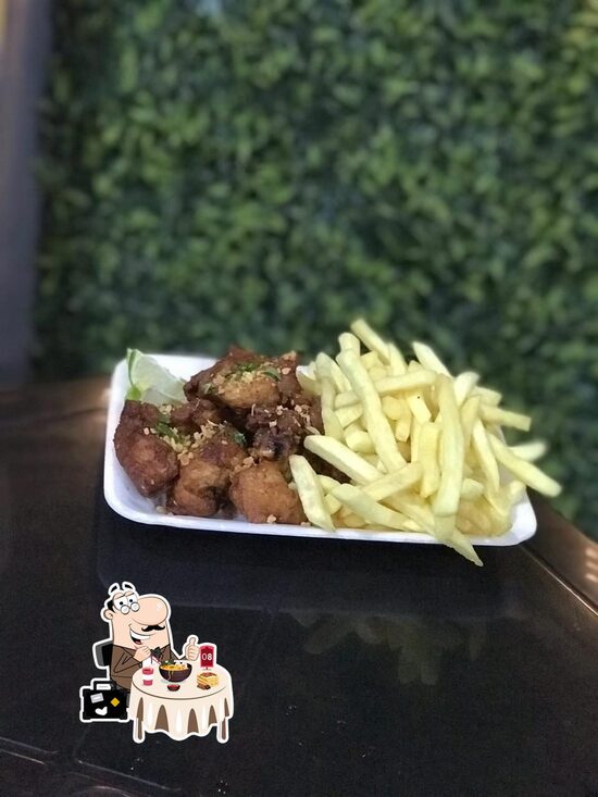Boteco Sport Bar, Magé - Menu do restaurante, preços e opiniões