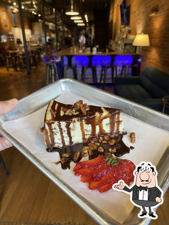Spoon Bar & Deli, Wooster - Restaurant menu, prices and reviews
