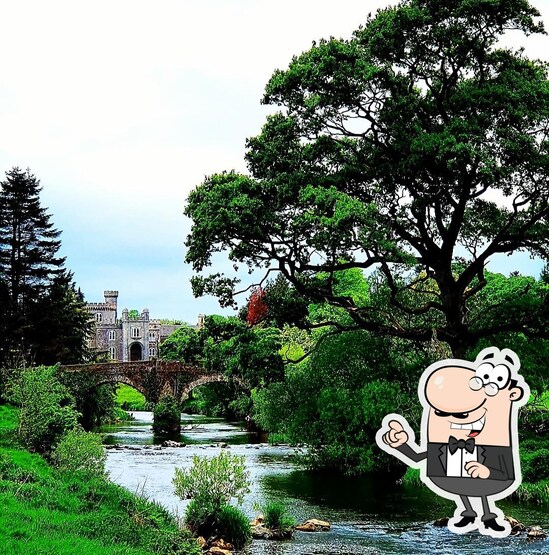 Tommy's Kitchen At Killymoon Castle, Cookstown - Restaurant menu ...