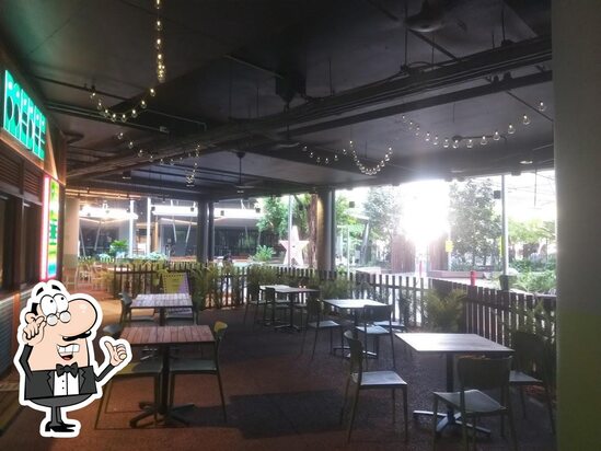 Medee Eatery Casuarina, Casuarina - Restaurant menu, prices and reviews