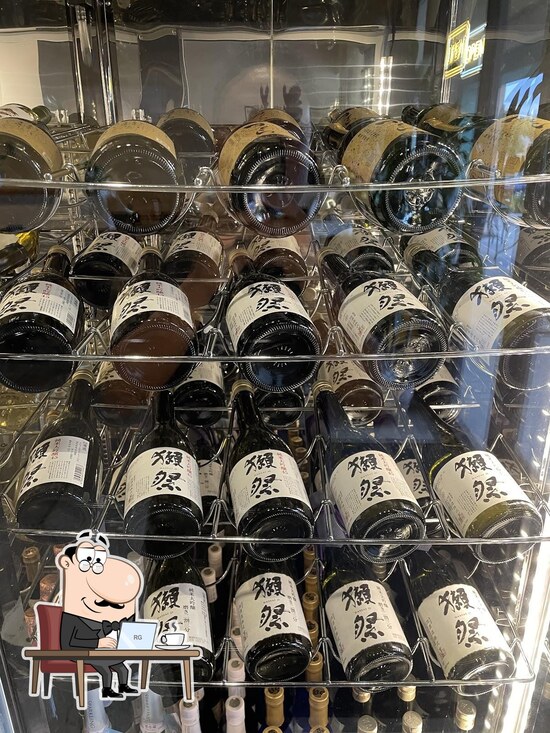 Chef Frank Japanese Cuisine, Sacramento - Restaurant menu, prices and ...