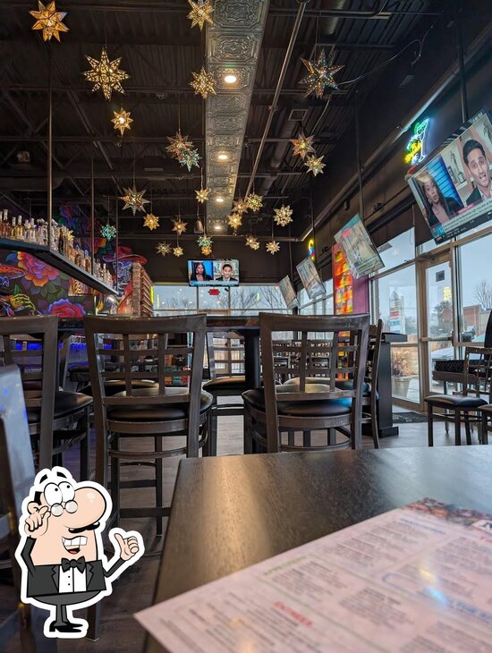 MC's Taco & Tequila, White Bear Lake - Restaurant menu, prices and reviews