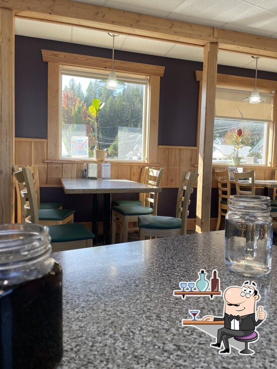 Charcoal Restaurant, Kimberley - Restaurant menu, prices and reviews