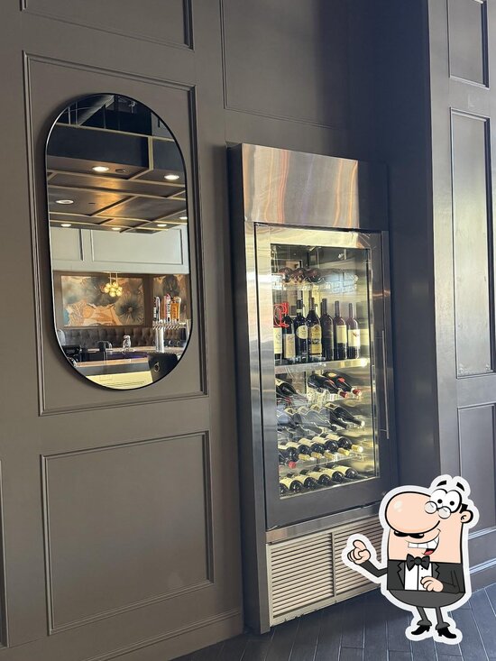 Dua Trattoria, Frisco - Restaurant menu, prices and reviews
