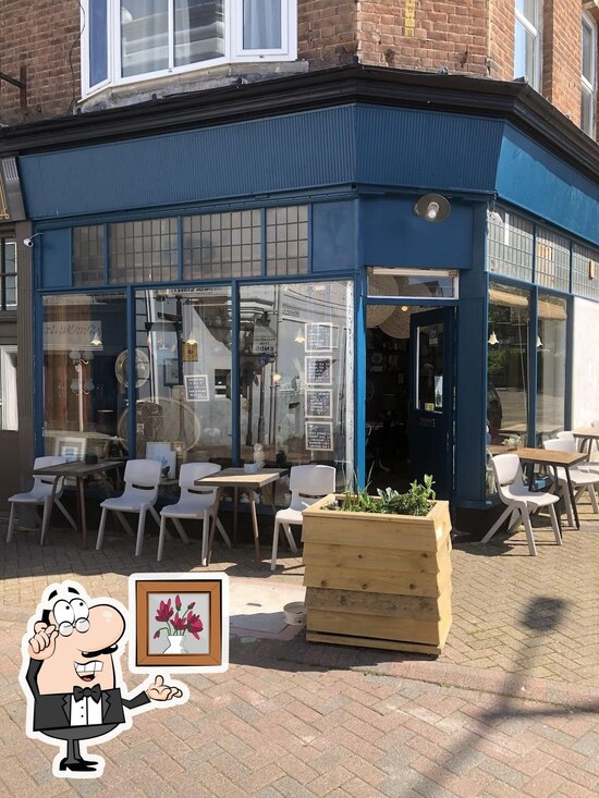 Mill Place, Margate - Restaurant menu, prices and reviews