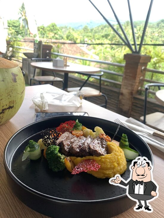 The Bucu Aling Aling, Buleleng - Restaurant menu, prices and reviews