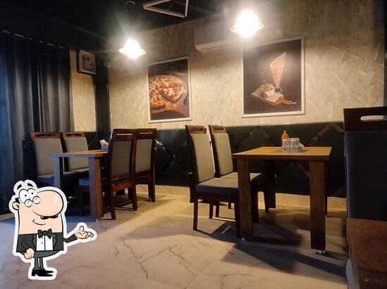 The Brar's Cafe, Fazilka - Restaurant menu, prices and reviews