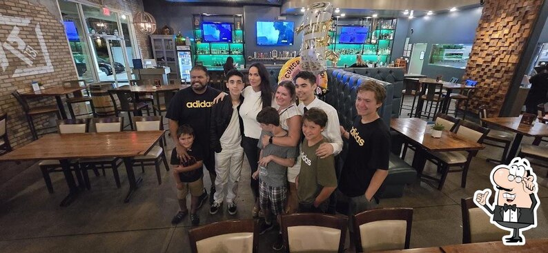 Scripps Ranch Marketplace, San Diego - Restaurant menu, prices and reviews