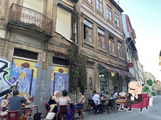 Taskinha do alex, Porto - Menu do restaurante, preços e opiniões