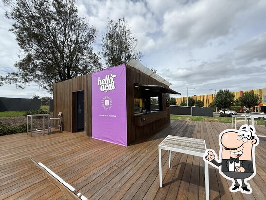 Hello Acai, Gledswood Hills - Restaurant menu, prices and reviews