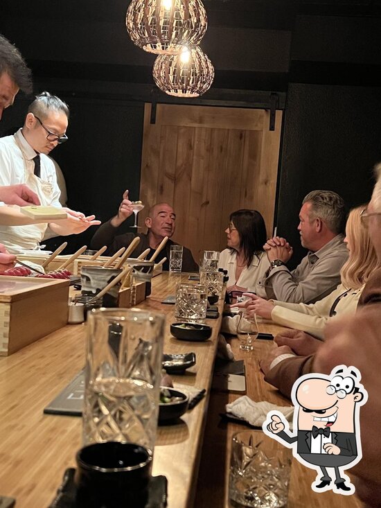 Sushi by Scratch Restaurants: Los Angeles, Los Angeles - Restaurant ...