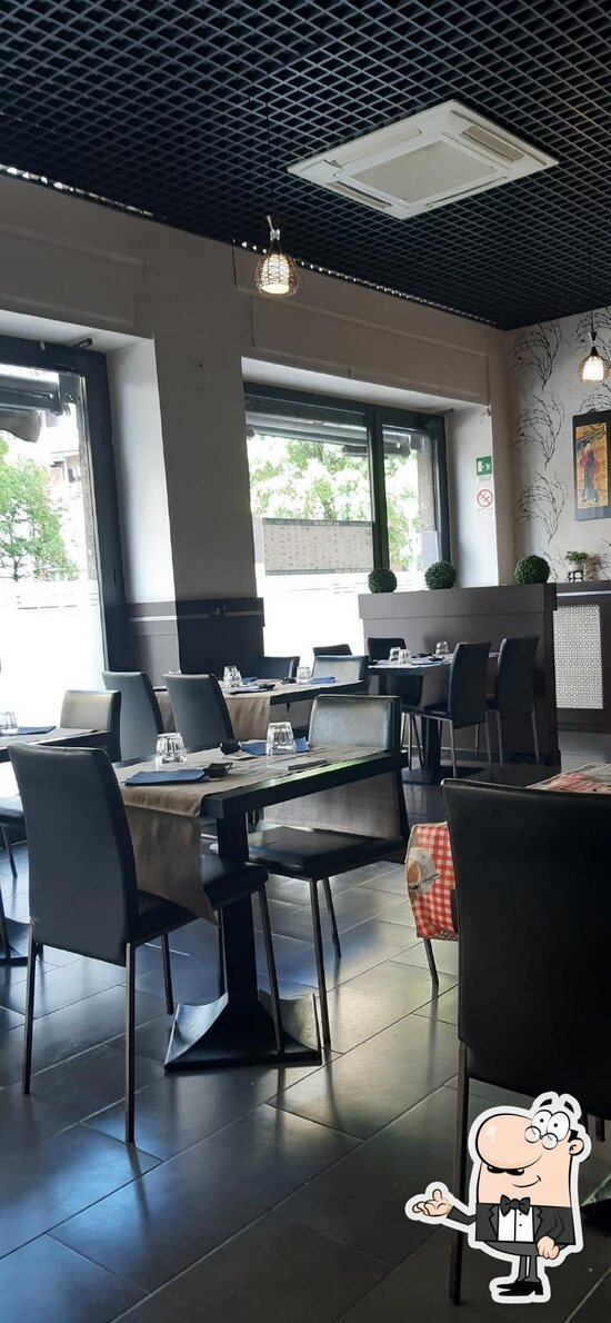 Sushi Chen Xiaoxian, Milano - Menu del ristorante, prezzi e recensioni