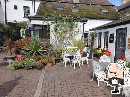 Hoops, Greyabbey - Restaurant menu, prices and reviews