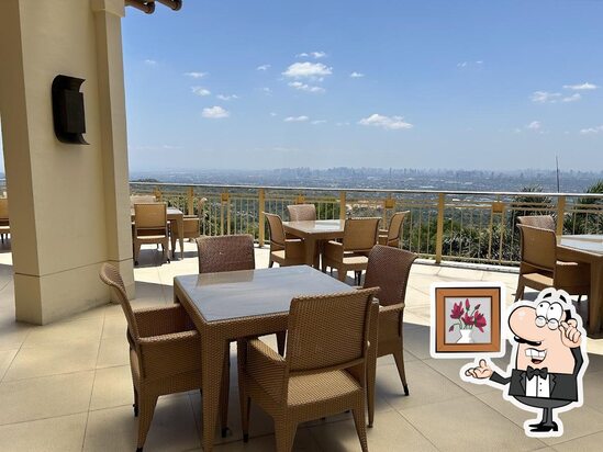 Ridge Cafe, San Mateo - Restaurant menu, prices and reviews