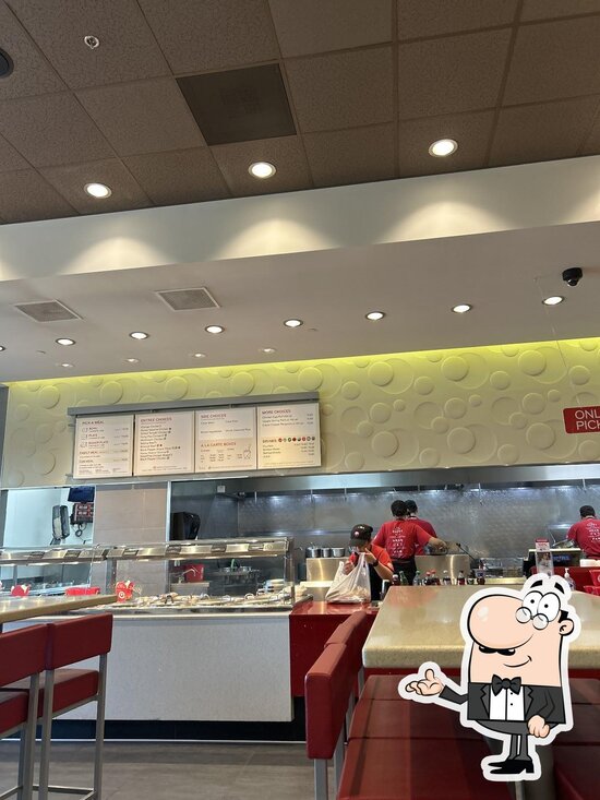 Panda Express, Sherwood Park - Restaurant menu, prices and reviews