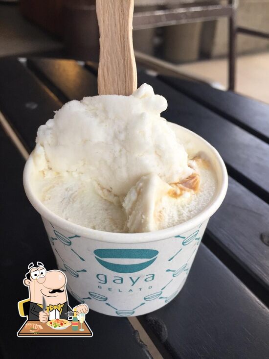 Gaya Gelato, Bedulu - Restaurant menu, prices and reviews