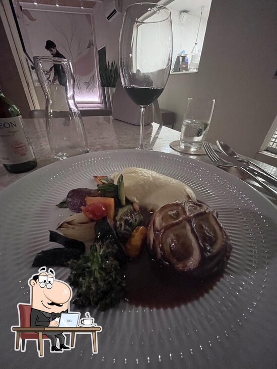 Ninna Cozinha, Curitiba - Menu do restaurante, preços e opiniões