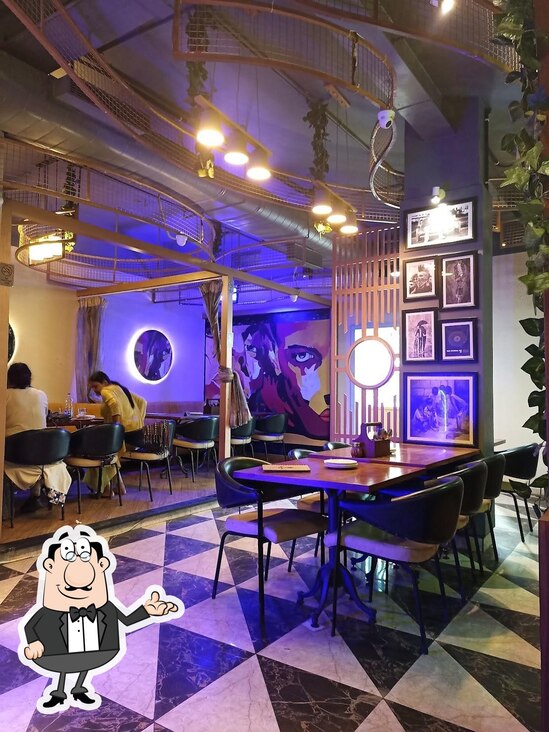 Class bunk cafe & kitchen, Gorakhpur - Restaurant menu, prices and reviews