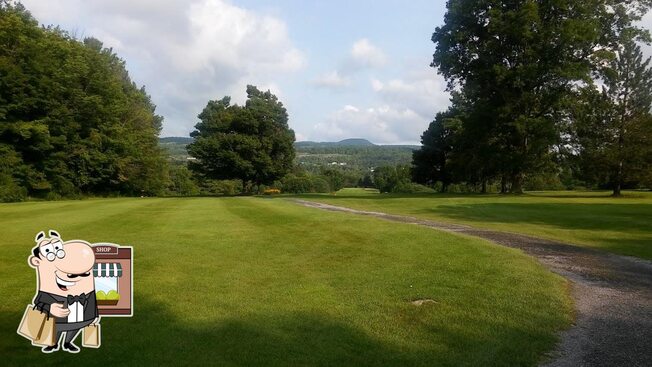Cobleskill Golf & Country Club, Cobleskill - Restaurant menu, prices and reviews